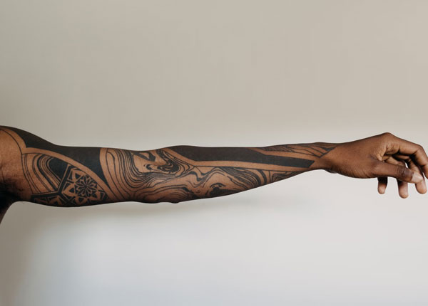Tattoo Shop - Arlington, Texas • Skylla Tattoo Studio